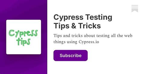gleb bahmutov on linkedin cypress testing tips and tricks gleb