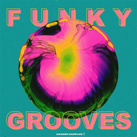 Funky Grooves Sample Pack By Banger Samples Landr Samples