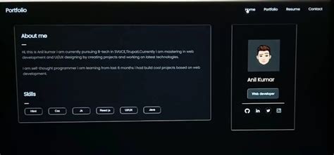 Video K Anil Kumar On Linkedin Reactjs Work Freelancedeveloper