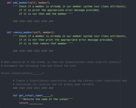 Solved Do Not Modify The Starter Code Except In The Allowed