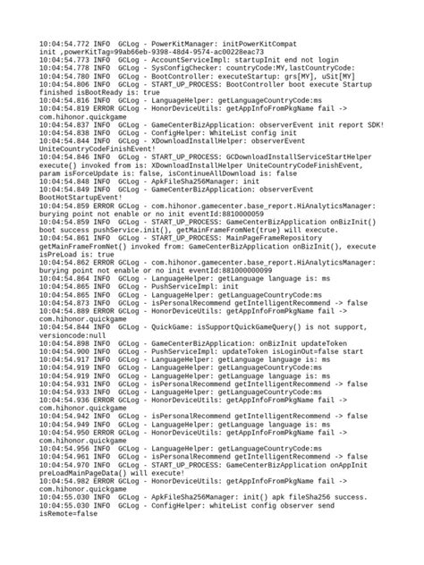 Gc 2024 06 22 Download Free Pdf Application Layer Protocols Computer Data