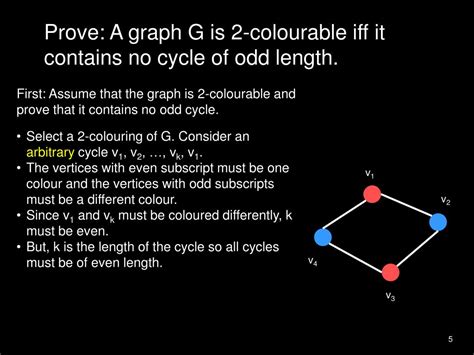 Ppt Discrete Structures And Algorithms Graphs And Trees Ii Powerpoint Presentation Id1363893