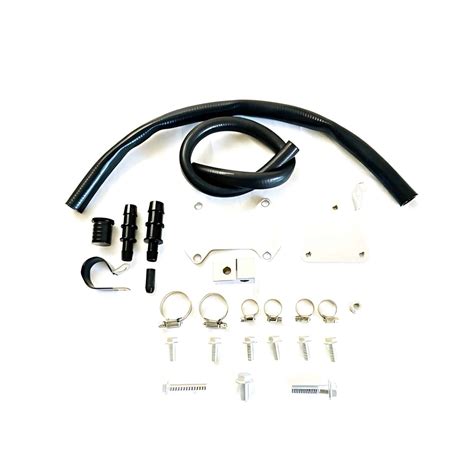 GM Duramax L All In One DPF DEF EGR Delete Kit Mini Maxx Tuner