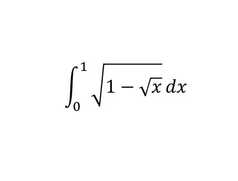 A Hard Integral Computed Easily In My Previous Article On Doing By