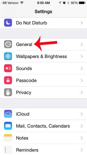How To Delete A Keyboard On The IPhone In IOS Solve Your Tech