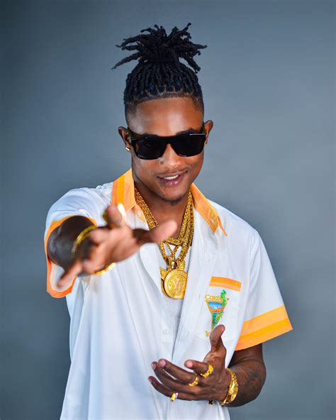 Dancehall Superstar Yung Bredda To Make Us Debut At Guyanas