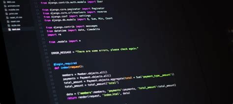 معرفی و بررسی پایتون Python آموزش برنامه نویسی اندروید