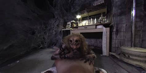 Spider Horror Vr Eporner