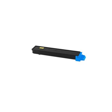 Kyocera TK-895C For C8020/C8025/C8520/C8525 - Cyan