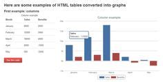JQuery Plugin On Pinterest