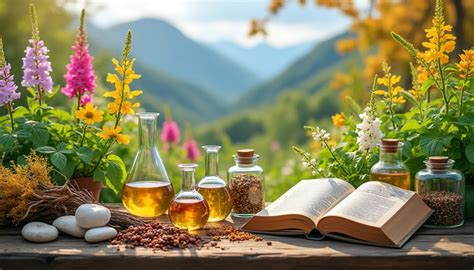 Revitalize Your Life The Wonders Of Adaptogenic Herbs 🌿