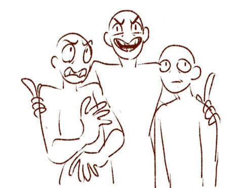Drawing Base Trio At Marvin Wolbert Blog