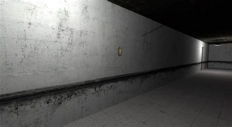 Image SCP Source Mod For Half Life ModDB