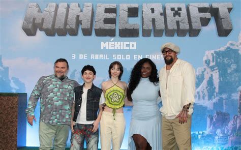 ¿una Película De Minecraft Tendrá Secuela Esto Dice El Director