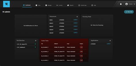 Clarius Lpddr4 Tx Compliance And Debug Solution Tektronix