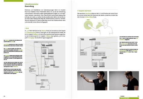 Melding The Physical With Screens Prototyping Interfaces In Videos Vvvv Book CDM Create