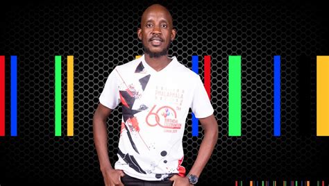 Presenters Phalaphala Fm