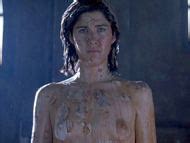 Naked Trae Houlihan In Genesis