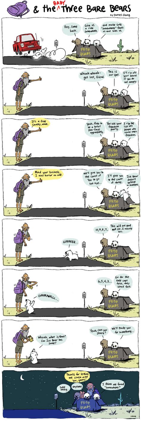 Best Images About We Bare Bears On Pinterest Pearl Steven Posts And Universe