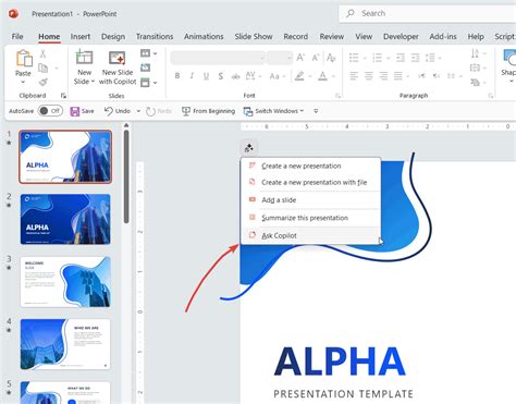 How To Translate A Powerpoint Presentation With Ai 3 Methods