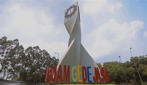 Daftar Kode Pos Kota Tangerang Lengkap Terbaru 2022