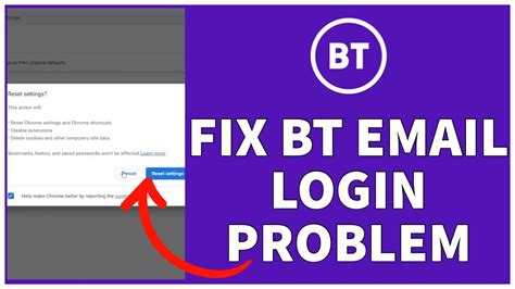Why Cant I Log Into Bt Email Fix Bt Email Login Problem 44 Off