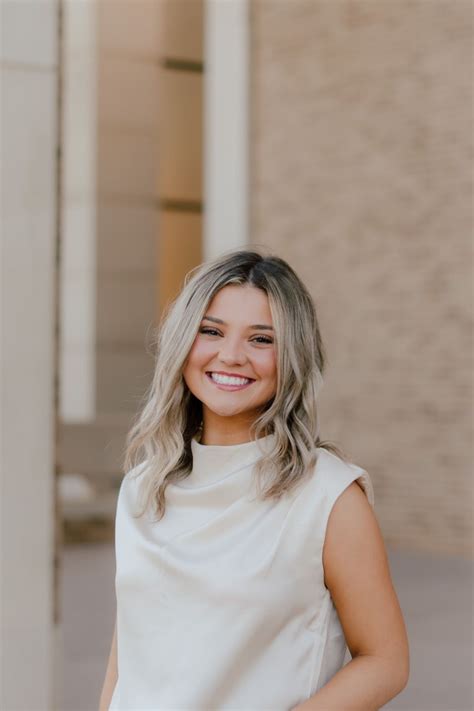 Texas Digital Strategies On Linkedin 🔹meet The Team🔹 Brooke Social