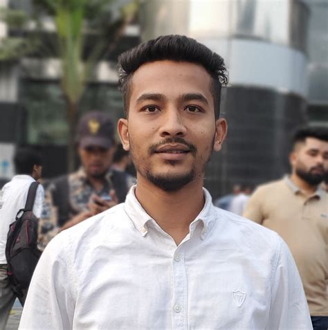 Akm Shah Jalal Chowdhury