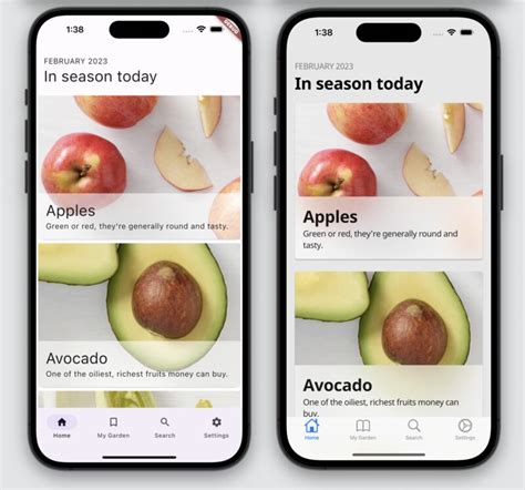 tao dong on linkedin materialdesign ios flutter uiux