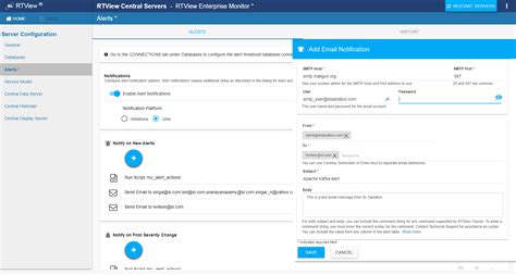 Sl Announces Enhanced Tibco Rtview Monitor For Activespaces 40 Sl