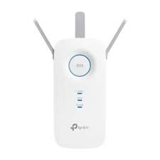 TP Link AC Wi Fi Range Extender RE