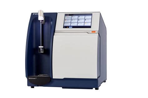Foss Scanco Analytical Instruments