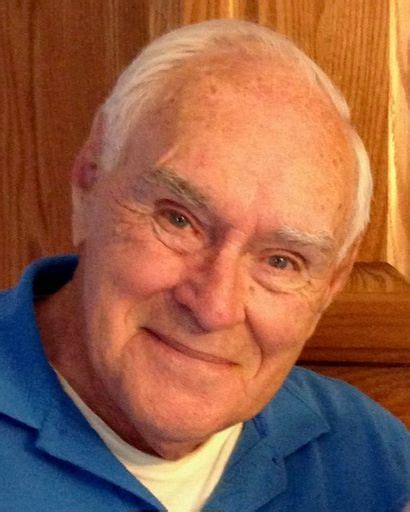 Daniel James Jim Egan Obituary February 13 2025 Ziemer Moeglein Shatava Funeral Home