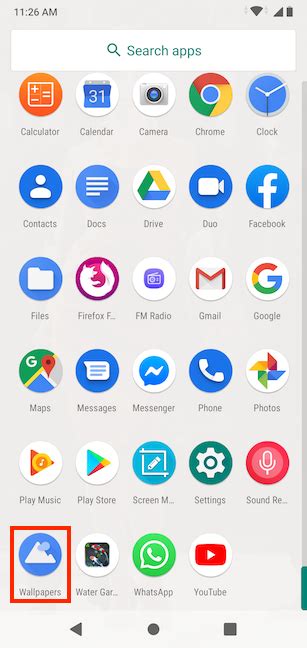 4 Ways To Uninstall Apps On Android Digital Citizen