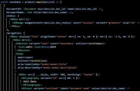Arrays How To Loop My React Data Its Not Showing My Data Stack