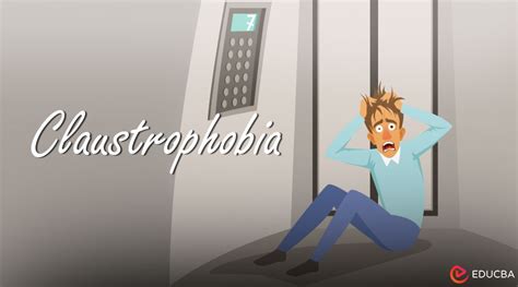 Claustrophobia Effective Strategies And Treatments