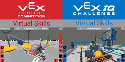 Vexcode Vr Hour Of Code Vexcode Vr Hour Of Code