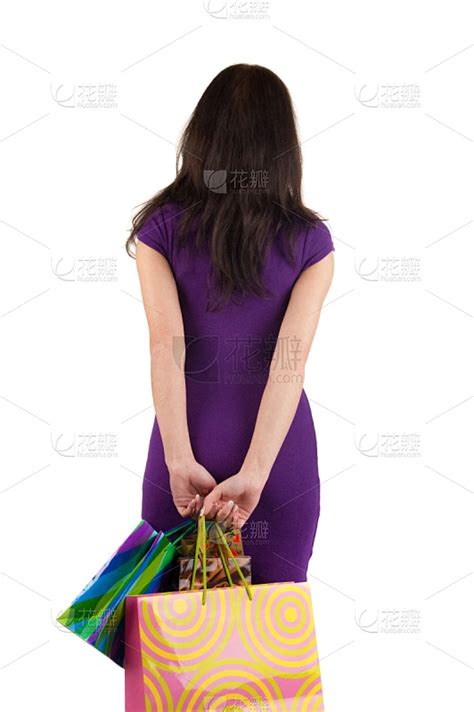 看 墙 垂直画幅 美 美人 白人 仅成年人 青年人 白色素材 花瓣网