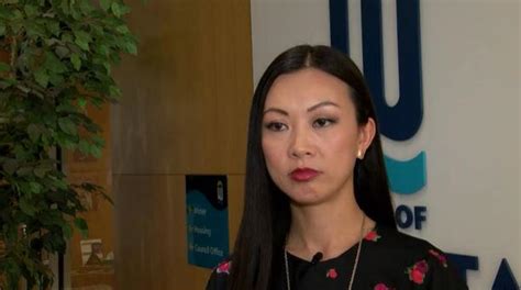 Ethics Board To Discuss Mayor Lily Wu Ethics Complaint On Tuesday