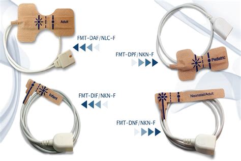 SPO SENSOR MEDISAFETECH