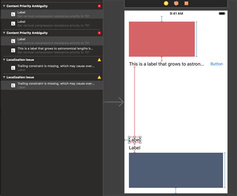 getting started with auto layout in swift part 4 diving deeper into