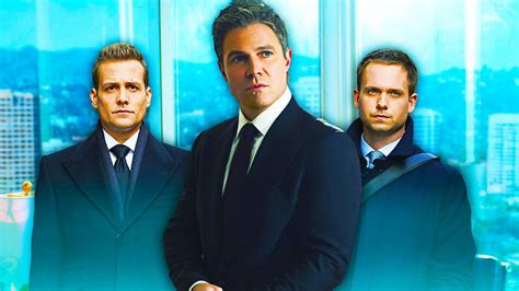 Suits Las Poor Ratings Explained Why Theyre Low How It Compares To