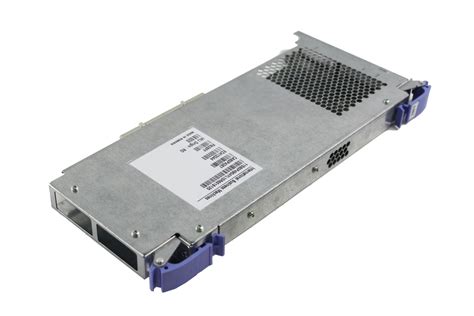 IBM FF RIO Server Remote I O Loop Adapter P