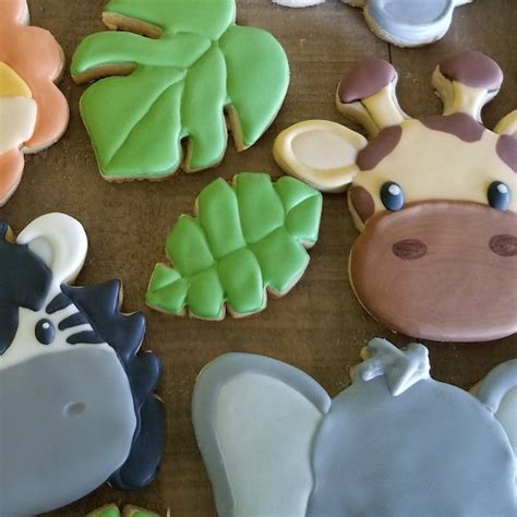 Leaf Cookie Cutter Etsy