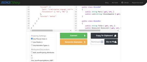 How To Paste JSON As Classes In Visual Studio A Hidden Gem Jonathan
