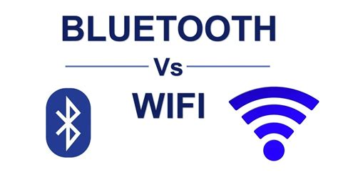 Bluetooth Vs WiFi What S The Difference Accsoon