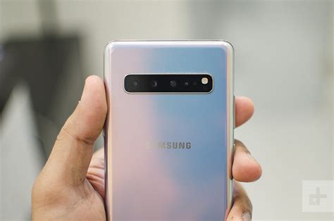 25-ватний зарядний пристрій для Samsung Galaxy S10 5G, A70 і A90 ...