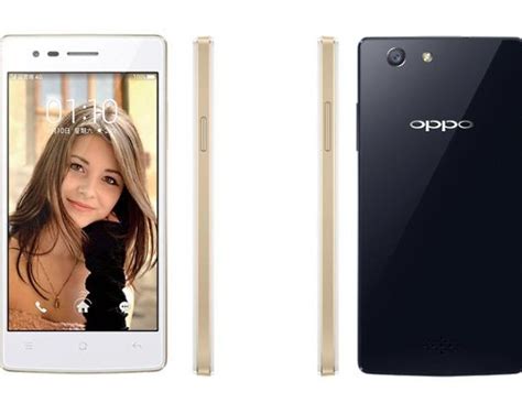 Oppo A Specs Technopat Database