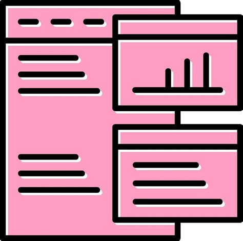 Log Data Vector Icon 30982341 Vector Art At Vecteezy