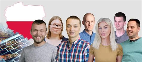 Top 13 Software Developers In Poland 2025